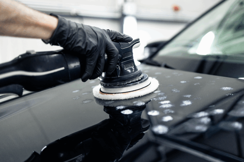 How Much Does Car Detailing Cost? - Full Speed Mobile Detailing